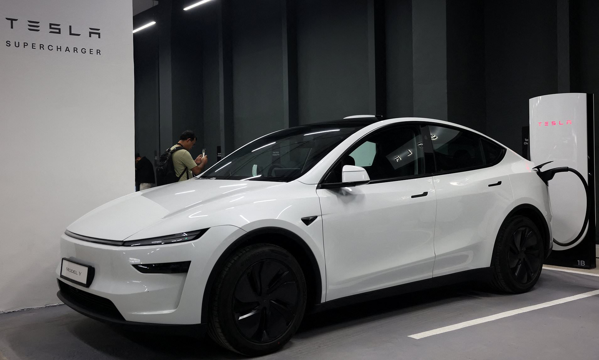 Urgent safety recall issued on thousands of Teslas sold in Australia