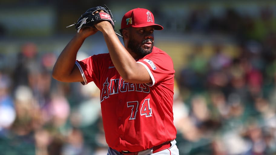 Could Angels follow in Red Sox's footsteps and extend their Hall of ...
