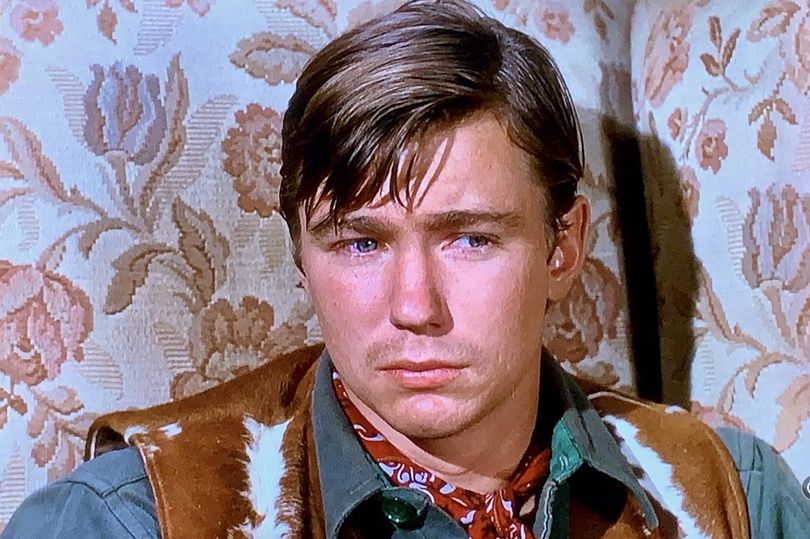 The Virginian's Randy Boone dies at the age of 83 leaving only 3 surviving cast members