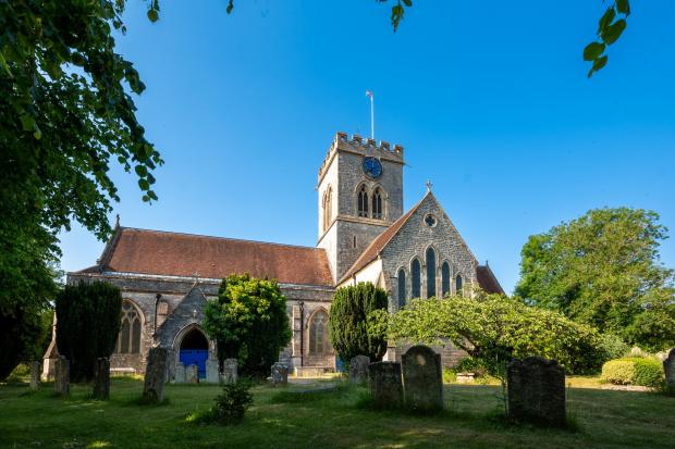 New events and behind-the-scenes tours explore history of New Forest town