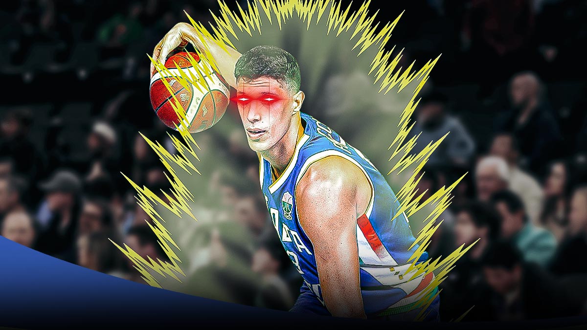 Simone Fontecchio sets new Italy record with 39-point EuroBasket explosion