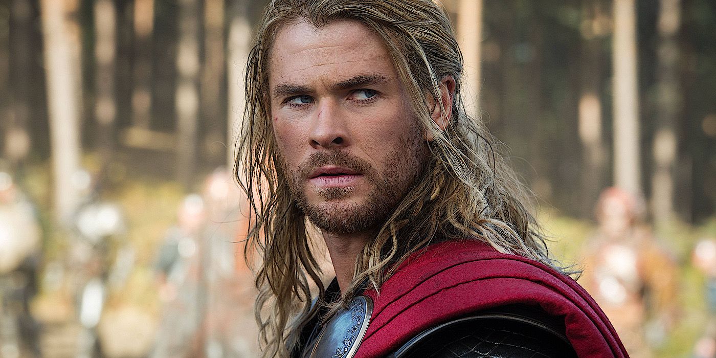 Chris Hemsworth Shares Update on Thor's MCU Future After ’Avengers ...