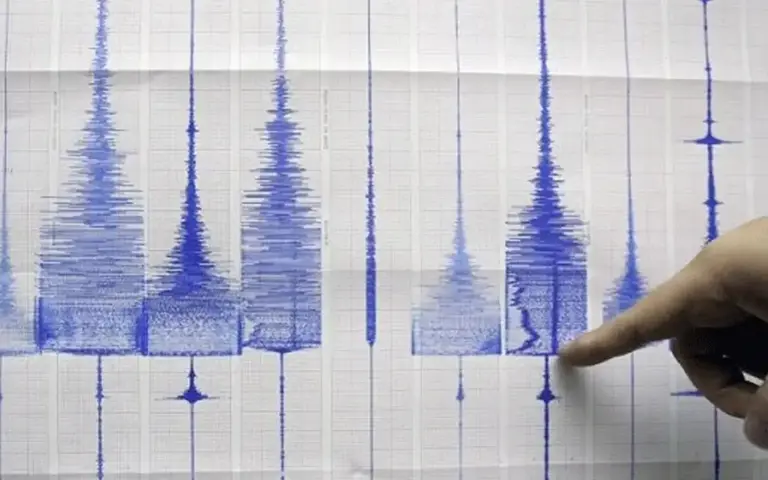 Minor earthquakes hit Sabah, Sarawak hours apart