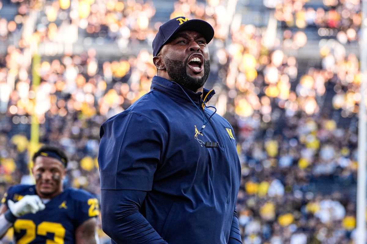 Controversial Targeting Call in Michigan-New Mexico Means Bad News for ...