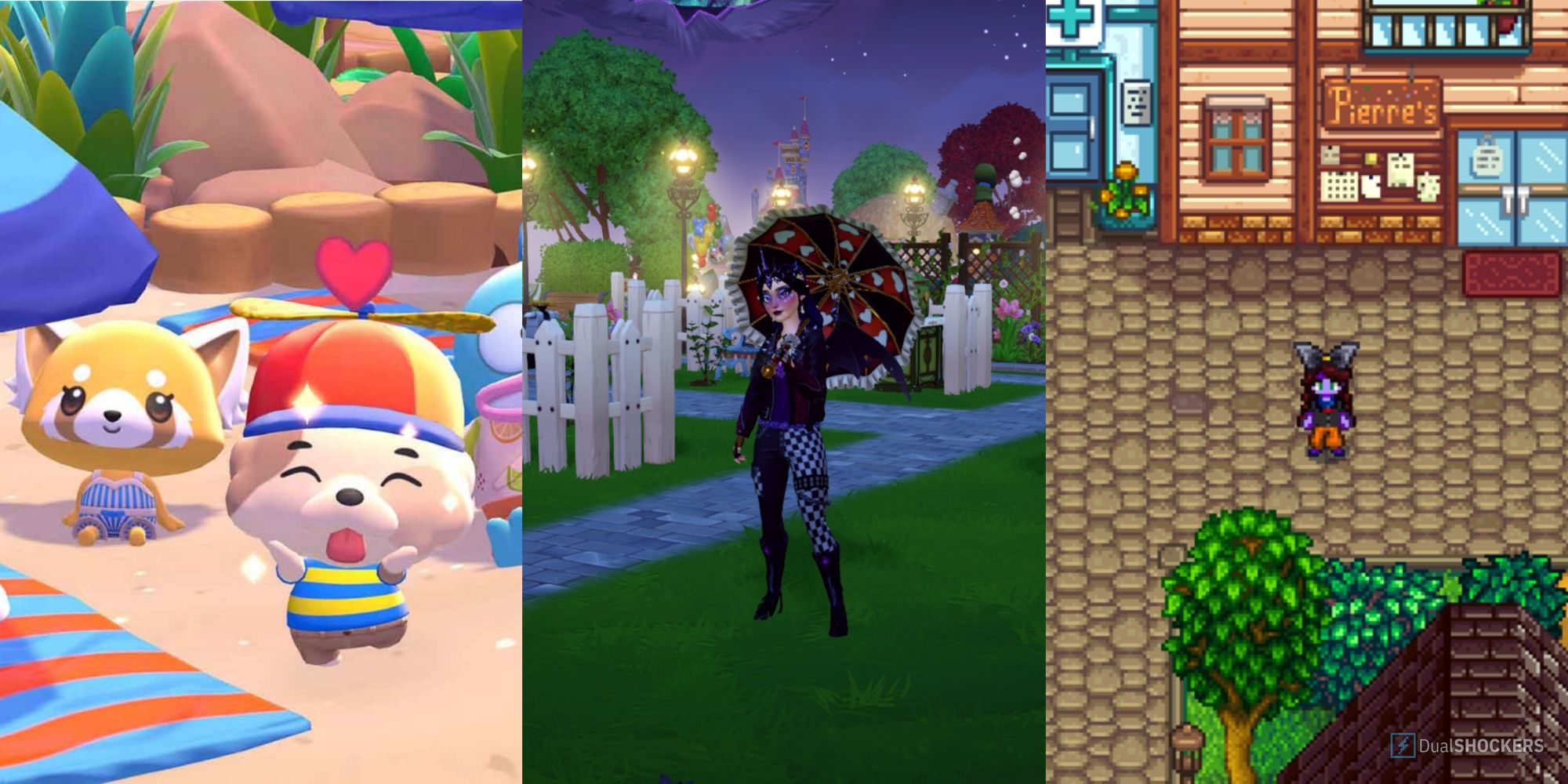 10 Best Cozy Games With Rewarding Main Quests