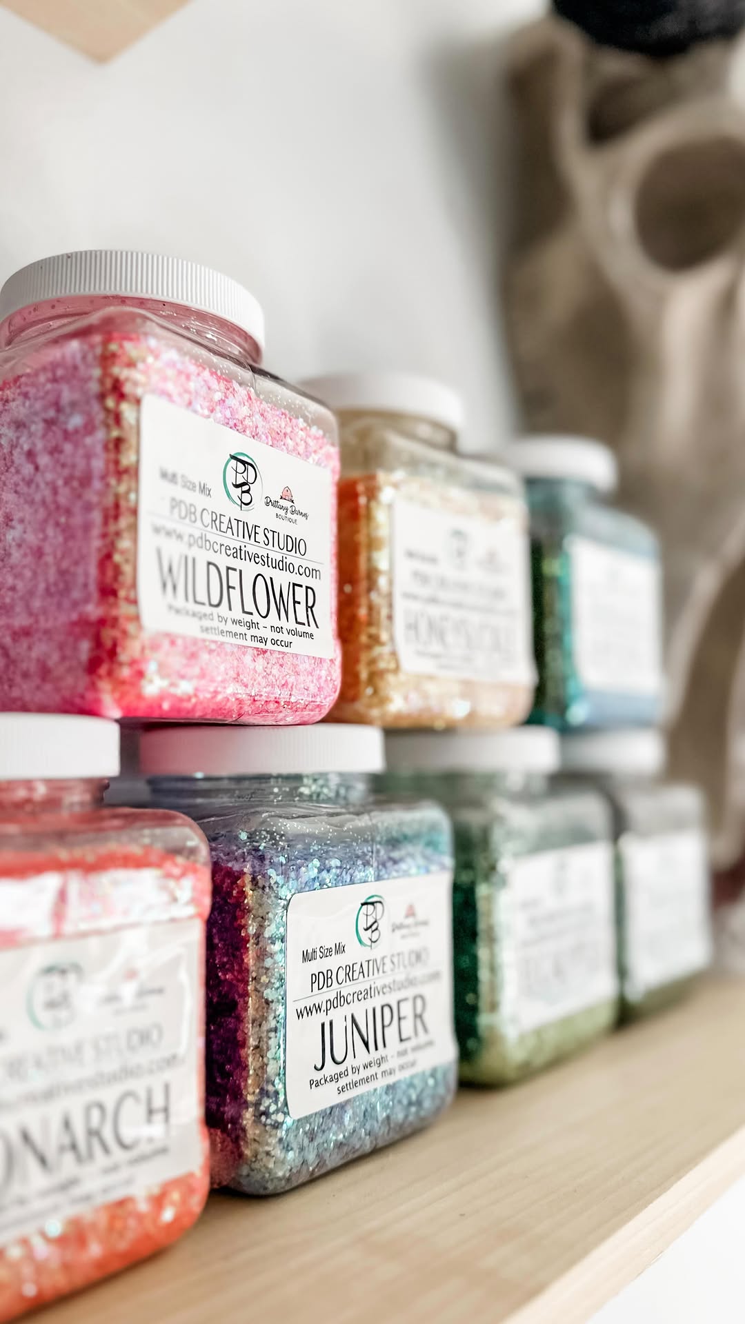 Finally Making Progress on My Craft Room Makeover