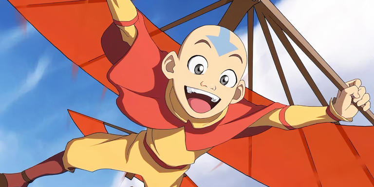 7 Greatest American Shows Inspired by Anime