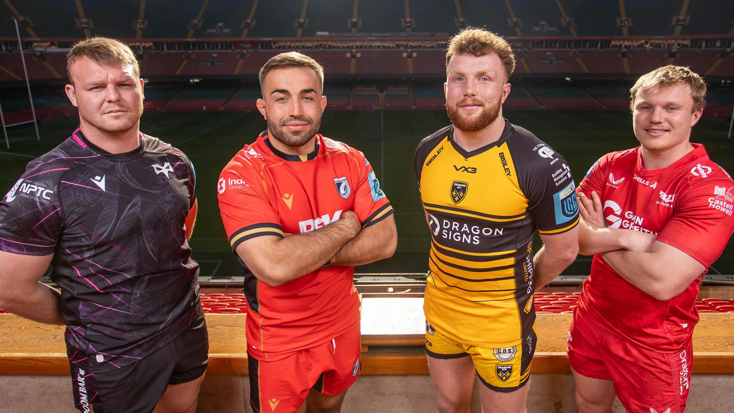 Who is at risk as Welsh rugby consultation starts?