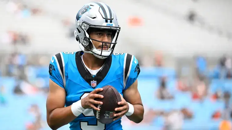NFL quarterback rankings: The best and worst starting QBs for 2025 ...
