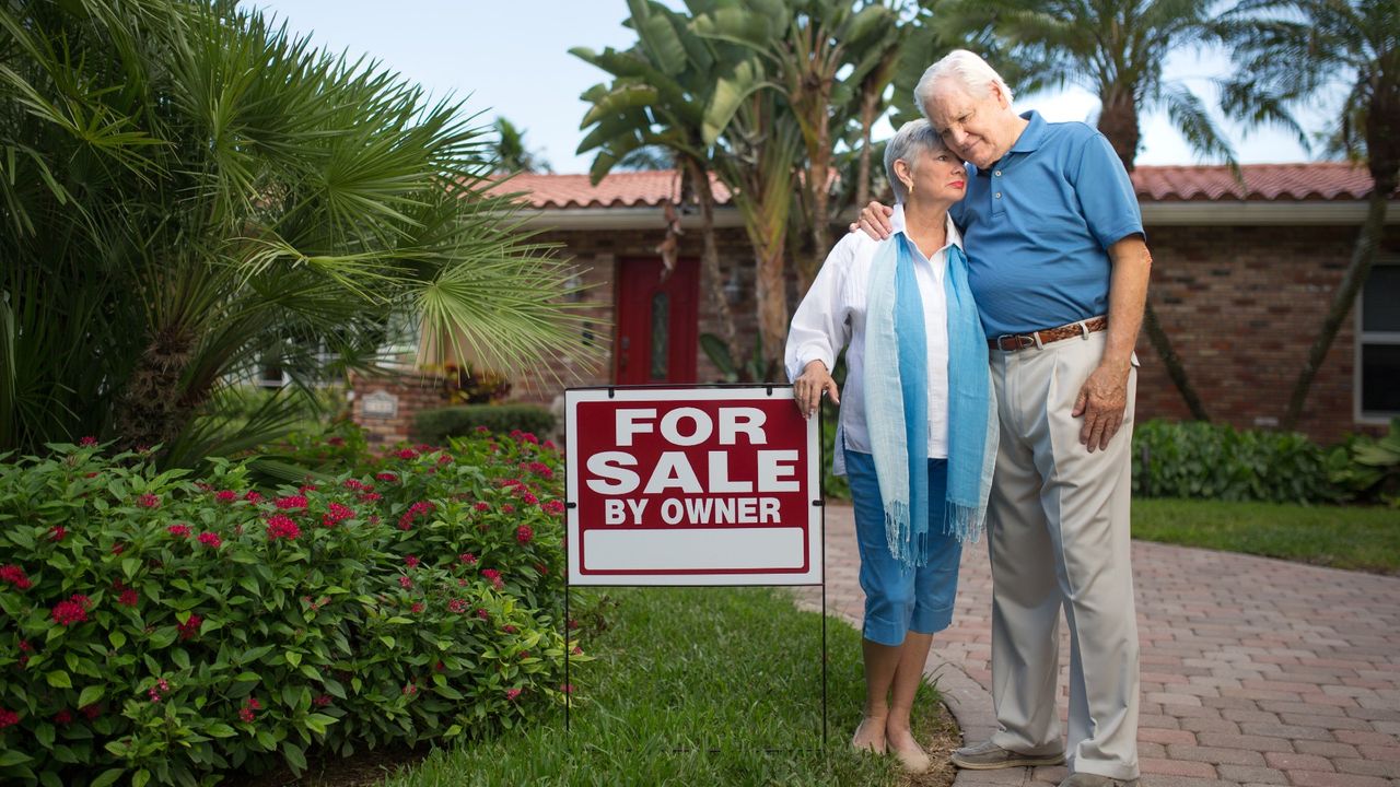 Should you downsize for retirement? Here's what to consider.
