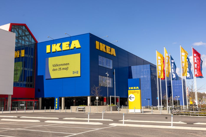 IKEA delar viktigt besked till kunderna: Från april gäller det i alla ...