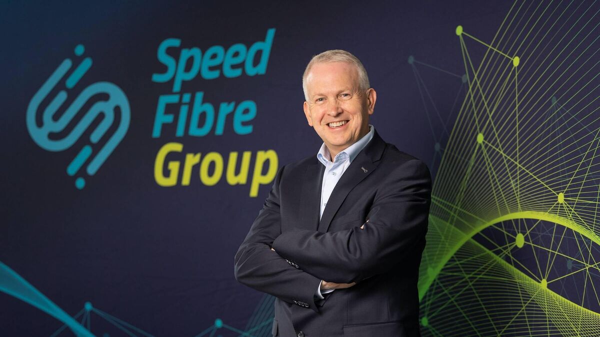 Telecoms provider Speed Fibre completes €22m deal for BT Communications ...
