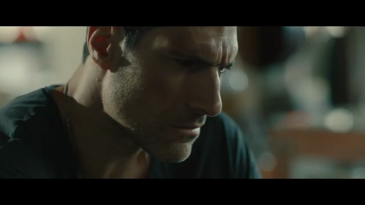 Affinity - Trailer (English) HD