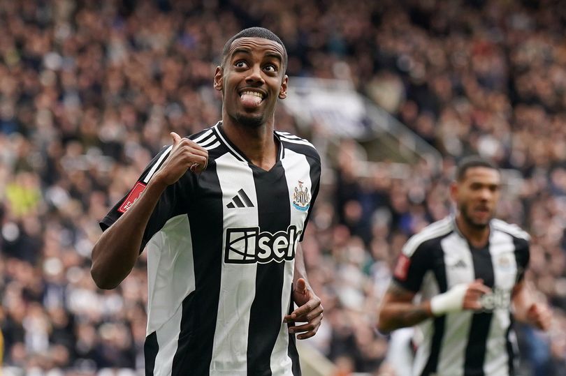 Nicolas Jackson deal, six leave - Chelsea's dream end to the transfer ...