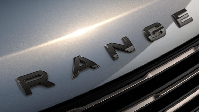 R6.5M Range Rover SV Polar Night: Only 5 for SA