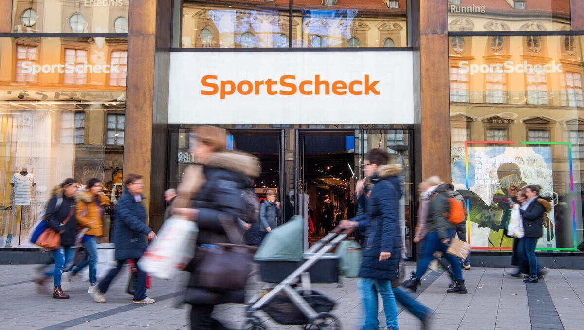 SportScheck-Gläubiger erhalten Geld: Warum die SportScheck-Insolvenz ...