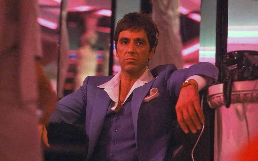 Scarface | Danny Ramirez to star and produce in new gangster movie