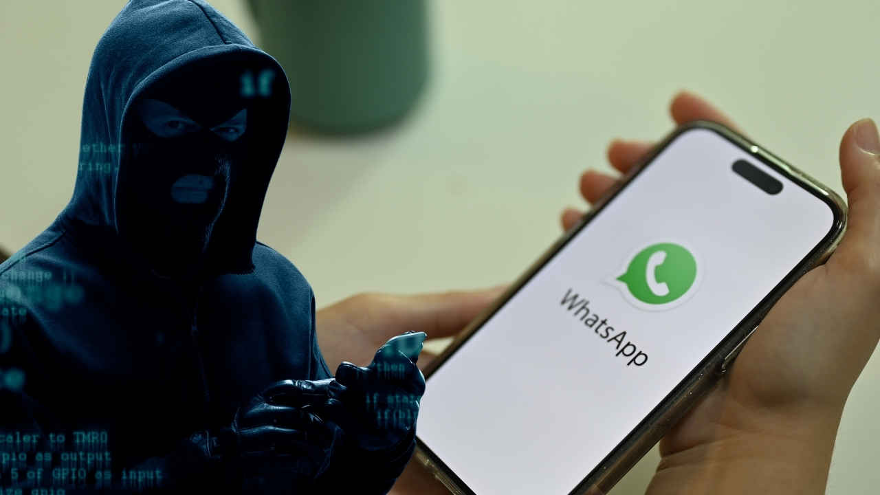 WhatsApp fixes zero-click spyware used to attack iPhone users: Here’s ...