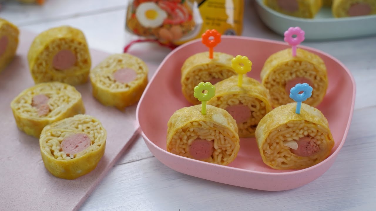 Bikin Cemilan & Ide Jualan Gak Nyampe 30rb!! Anak Anak Pasti Suka ...