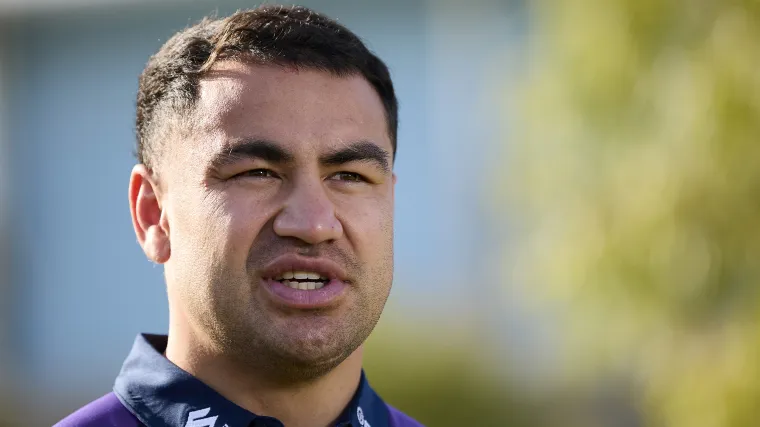 Melbourne Storm team list, latest squad news for Round 27