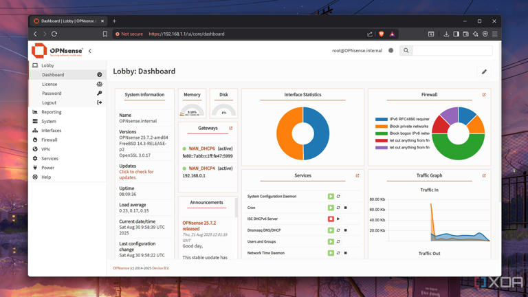 I stopped dismissing FreeBSD after trying out its modern distros