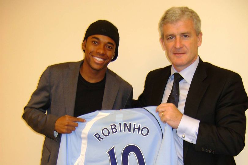 Man City won transfer race for £32.5m deadline day signing who ended up ...
