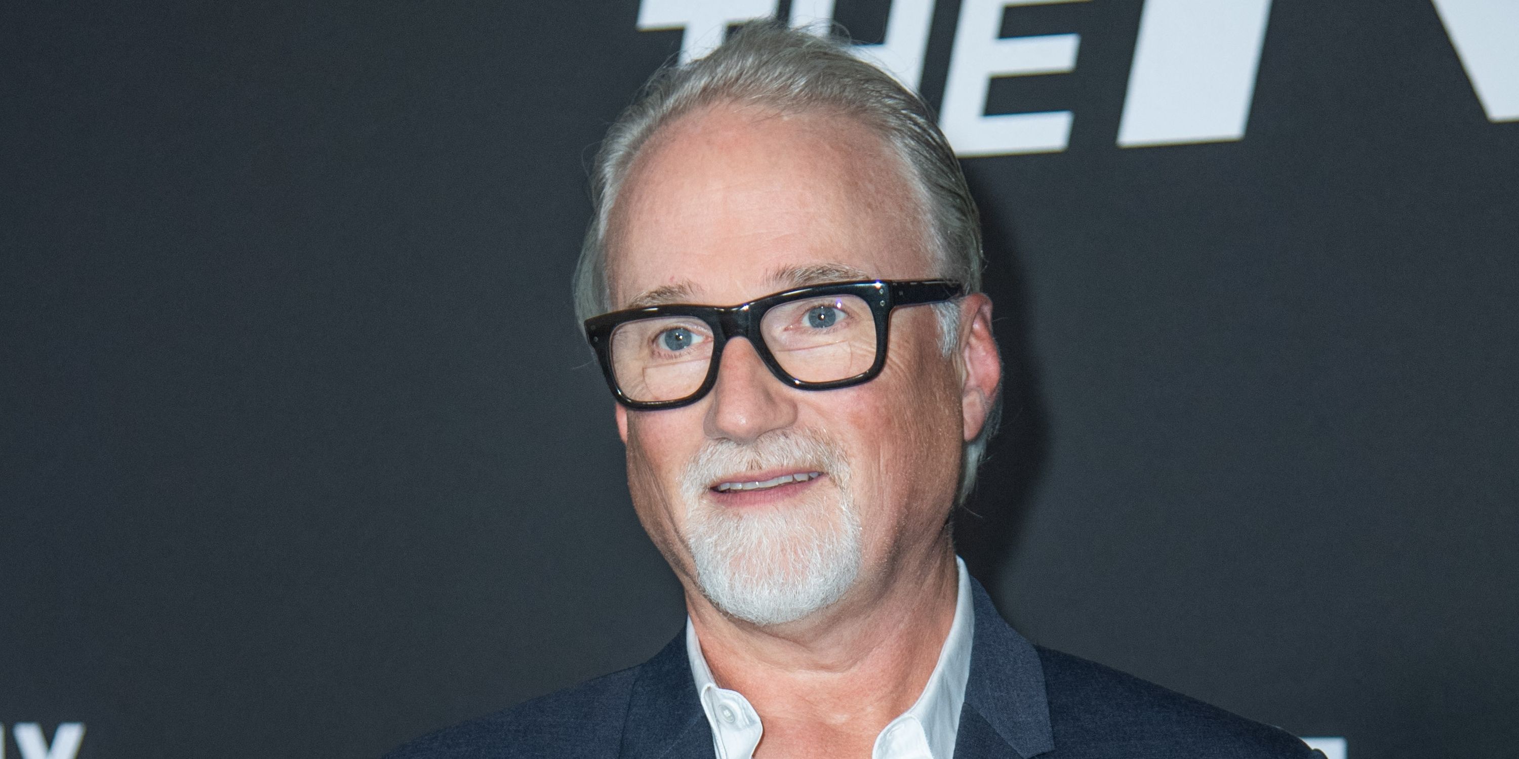 David Fincher's unique fantasy film The Curious Case of Benjamin Button ...