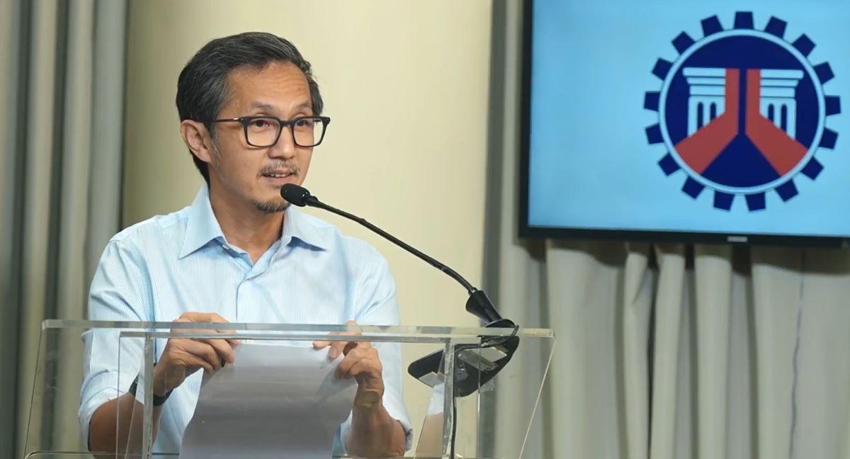 Discaya firms could face P300B penalties for alleged bid-rigging —Dizon