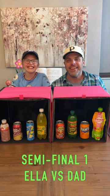 Potion Position – Fun Family Game Challenge