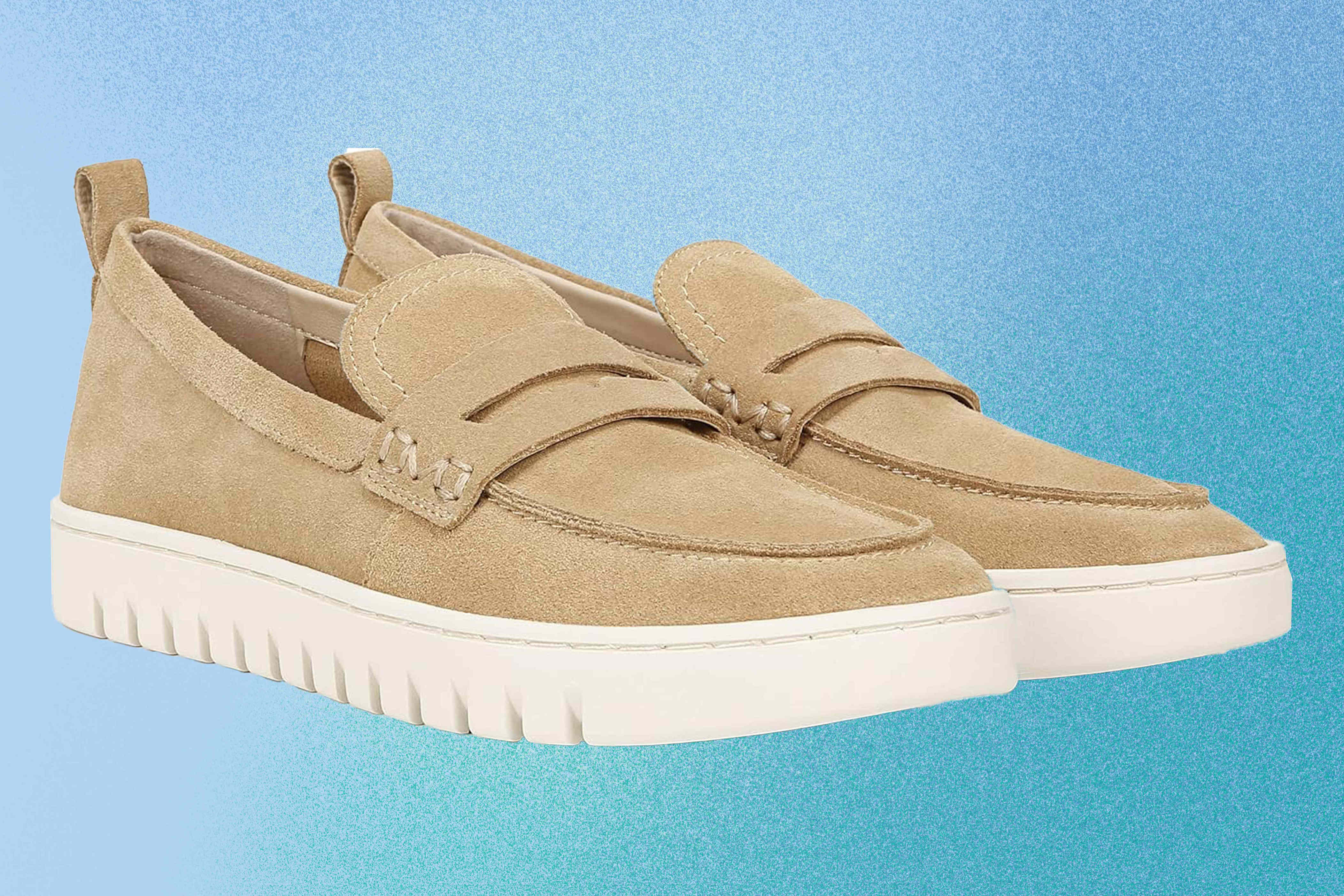Reviewers Walk Comfortably for Up to 17,000 Steps a Day in These ...