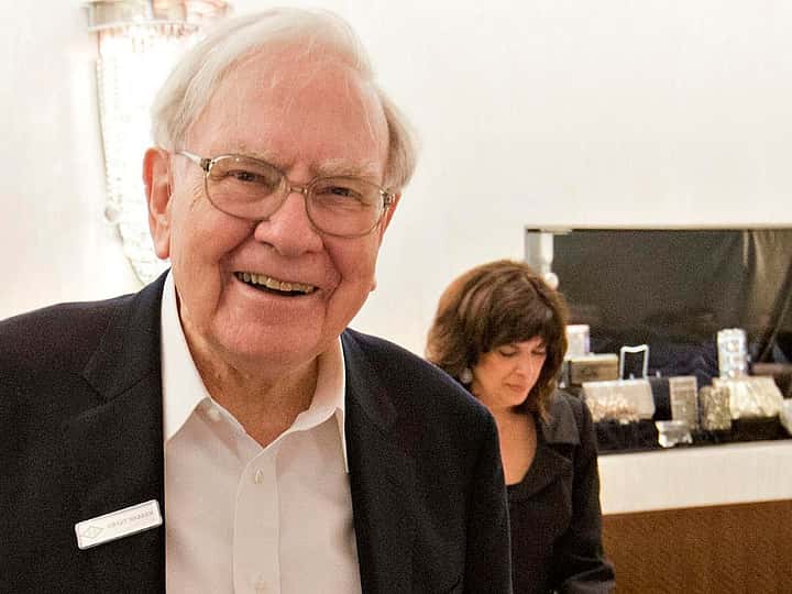Profile: Warren Buffett, The Oracle With 'Forever Holding Period', Turns 95