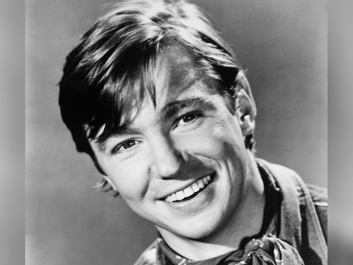 Randy Boone: "Die Leute von der Shiloh Ranch" Star Has Died