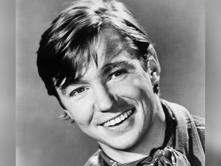 Randy Boone: "Die Leute von der Shiloh Ranch" Star Has Died