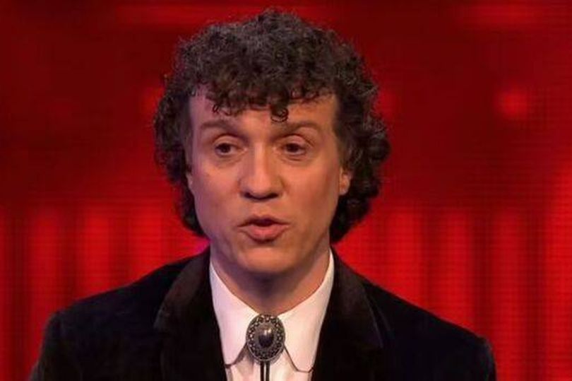 The Chase's Darragh Ennis shares one thing that makes Bradley Walsh 'mad'