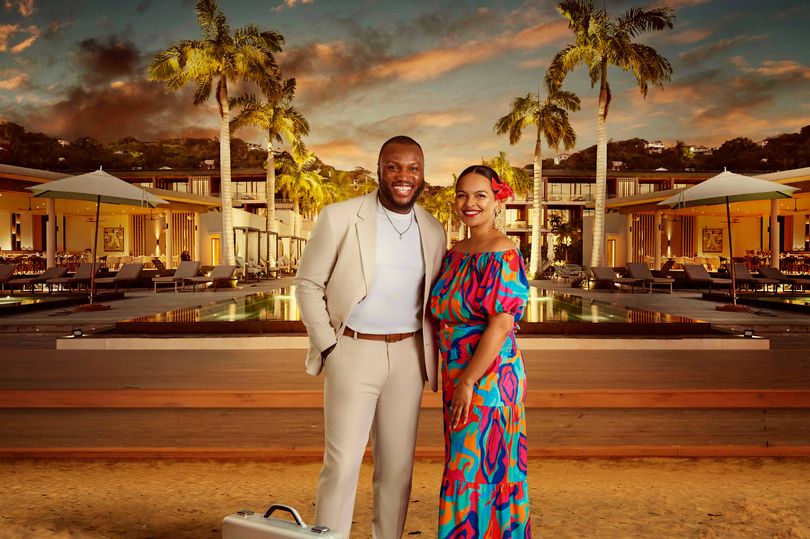 The Fortune Hotel's Nella and Tope unveil heartfelt gesture to co-stars ...