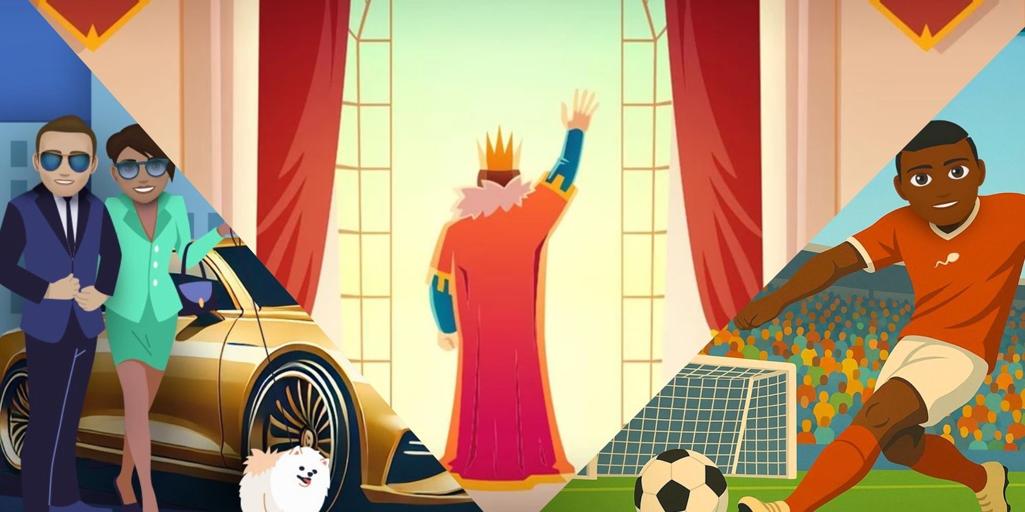 Everyone Should Choose These Profitable Jobs in Bitlife if They Want to ...