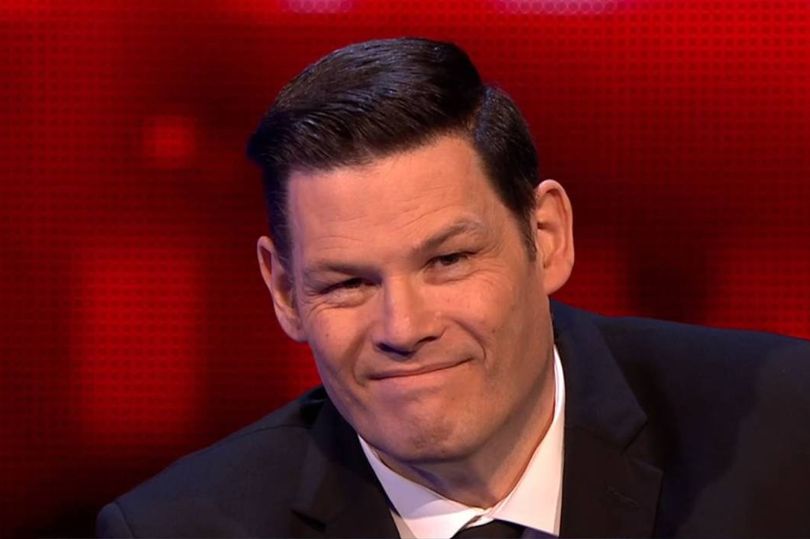 The Chase star Darragh Ennis brands Mark Labett 'worst loser in the ...