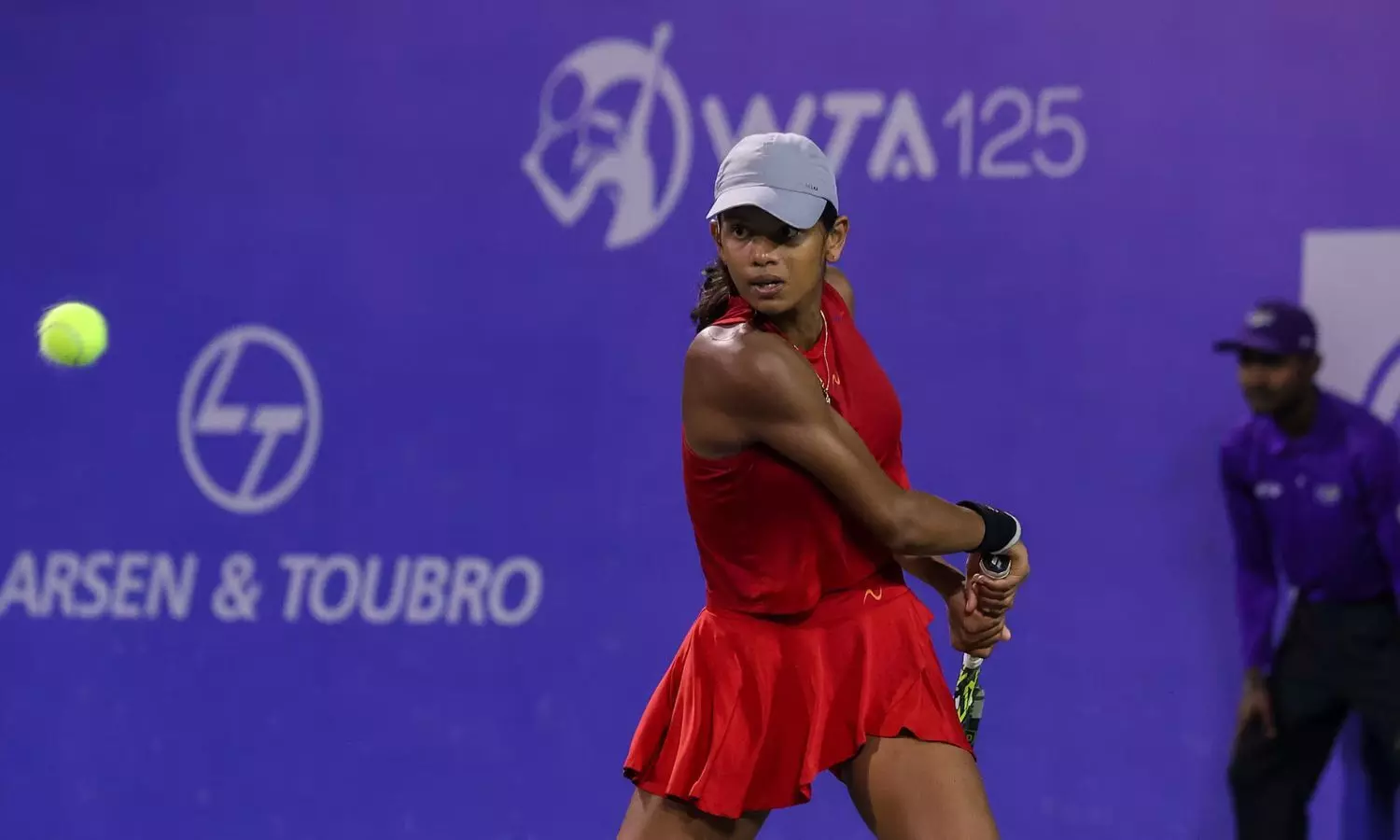 It’s an honour to play Shrivalli: Maaya Rajeshwaran