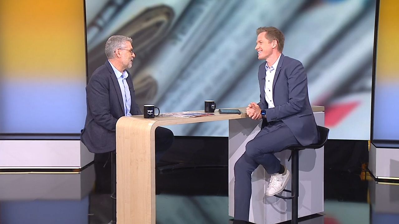 Die Schlagzeilen des Tages vom 01.09.2025