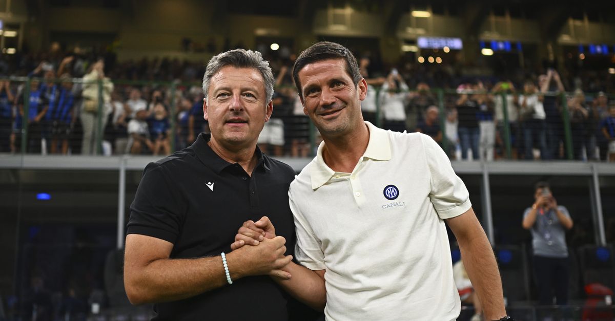 Udinese-Inter | Le probabili formazioni: possibile turnover neroazzurro