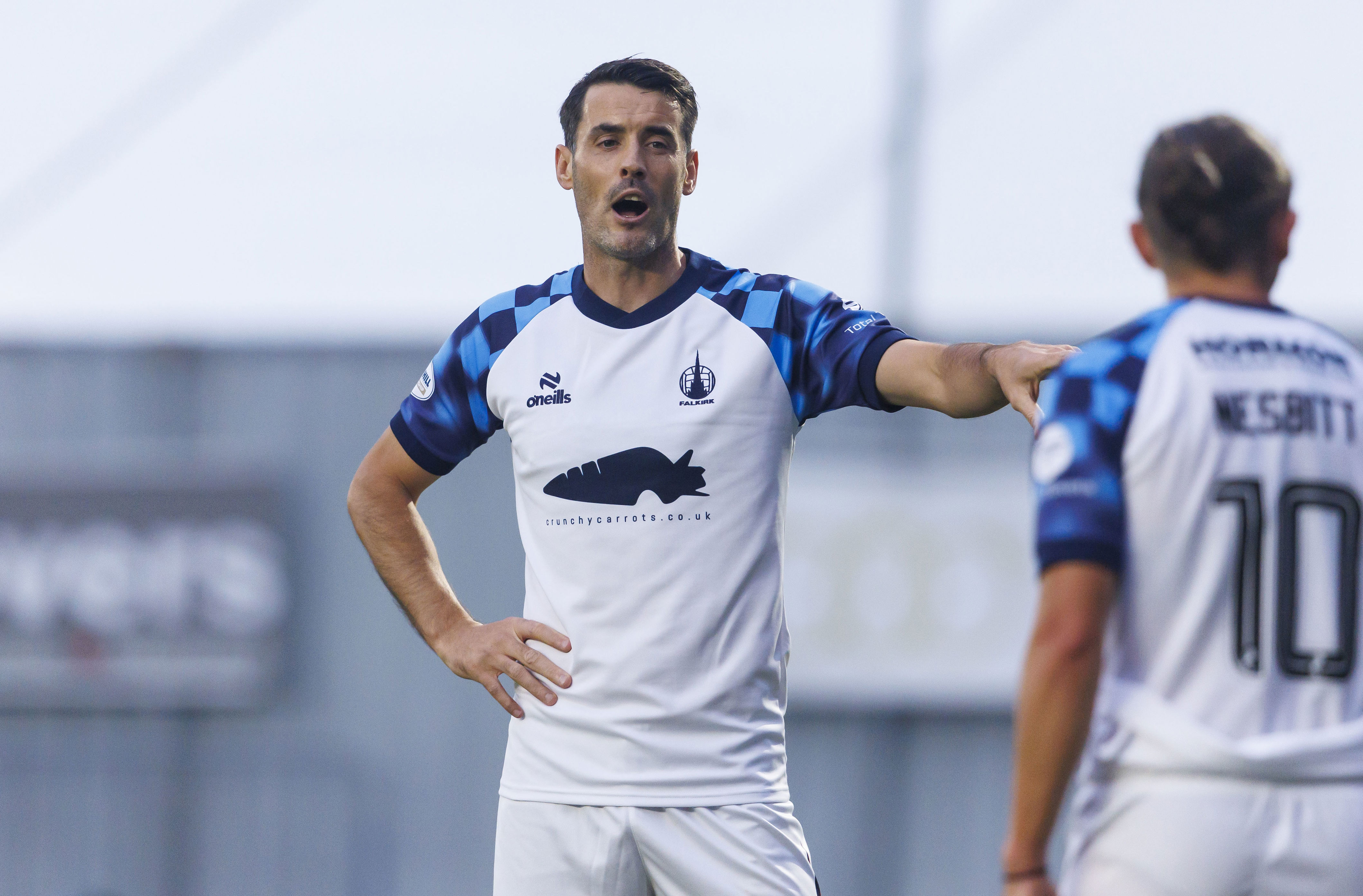 Every Scottish Premiership summer transfer so far including Hearts and ...