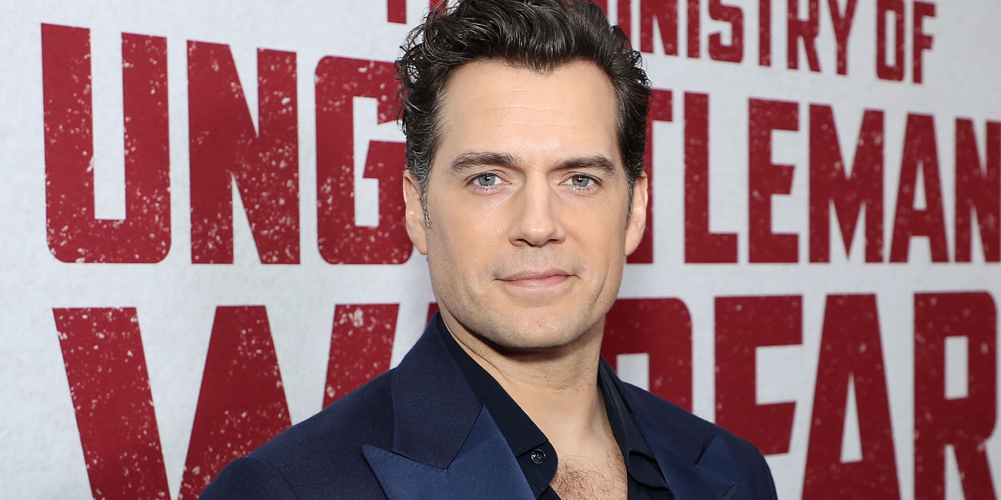 Henry Cavill’s sci-fi remake of an ’80s TV show gets massive update ...