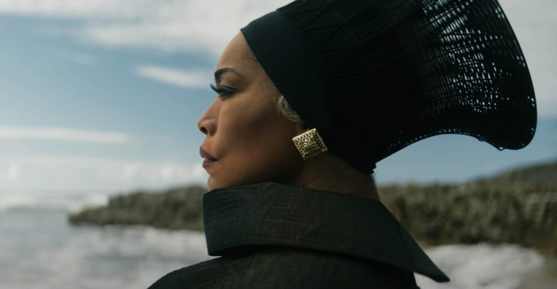 Movies and TV shows starring strong women of color