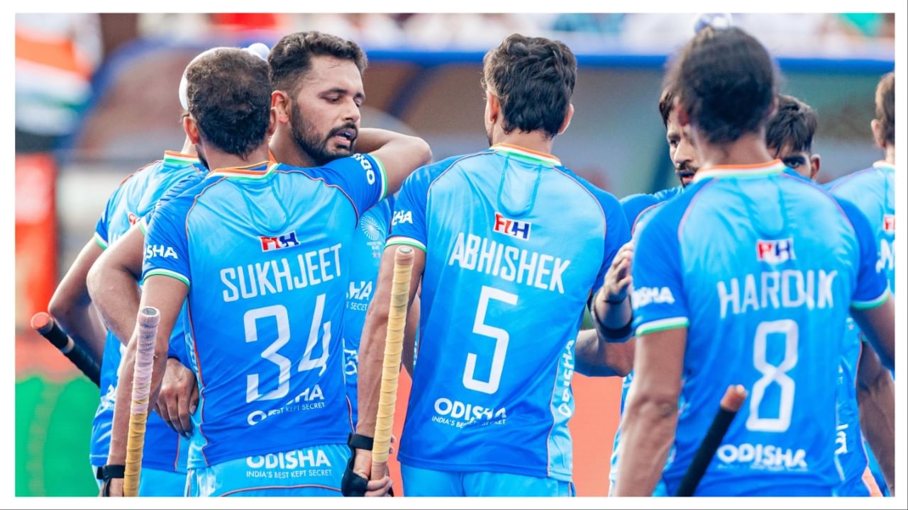 Hockey Asia Cup 2025: India vs Kazakhstan, live streaming details, head ...