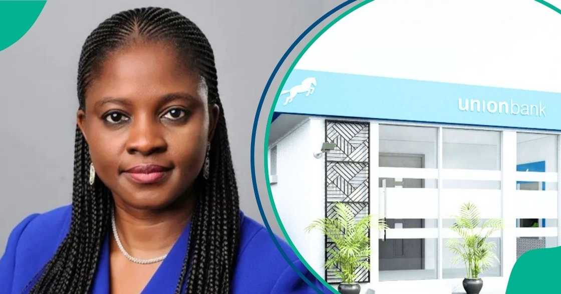 Two Nigerian banks merge ahead of CBN's recappitalisation deadline