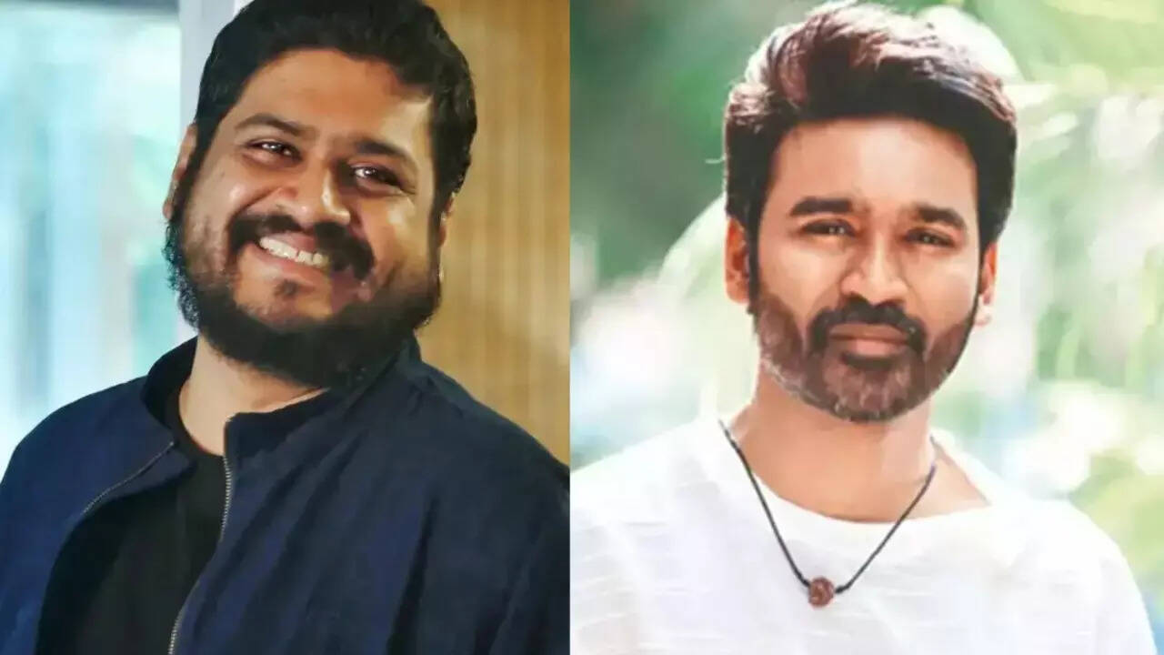 “No one better than Dhanush to play Abdul Kalam,” says Om Raut; shares ...
