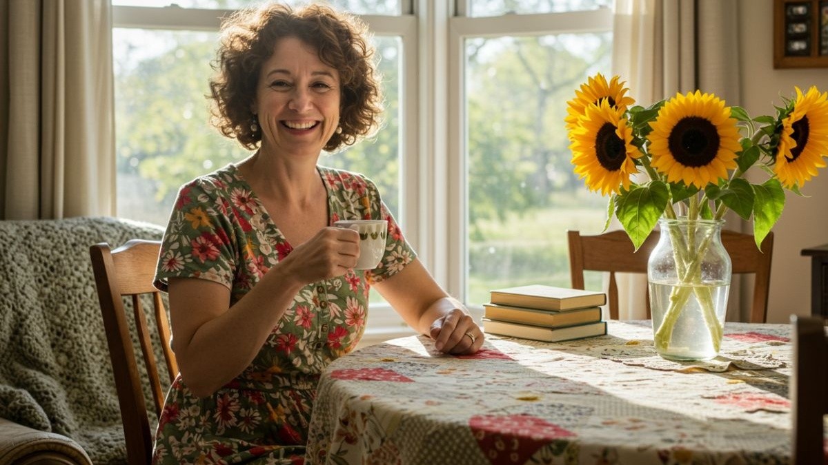 Your 5-Step Guide to a Successful Daily Routine