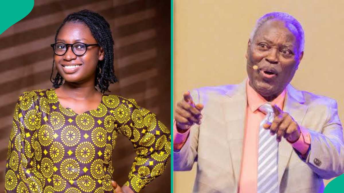 Read how Deeper life member hailed Kumuyi over church law changes