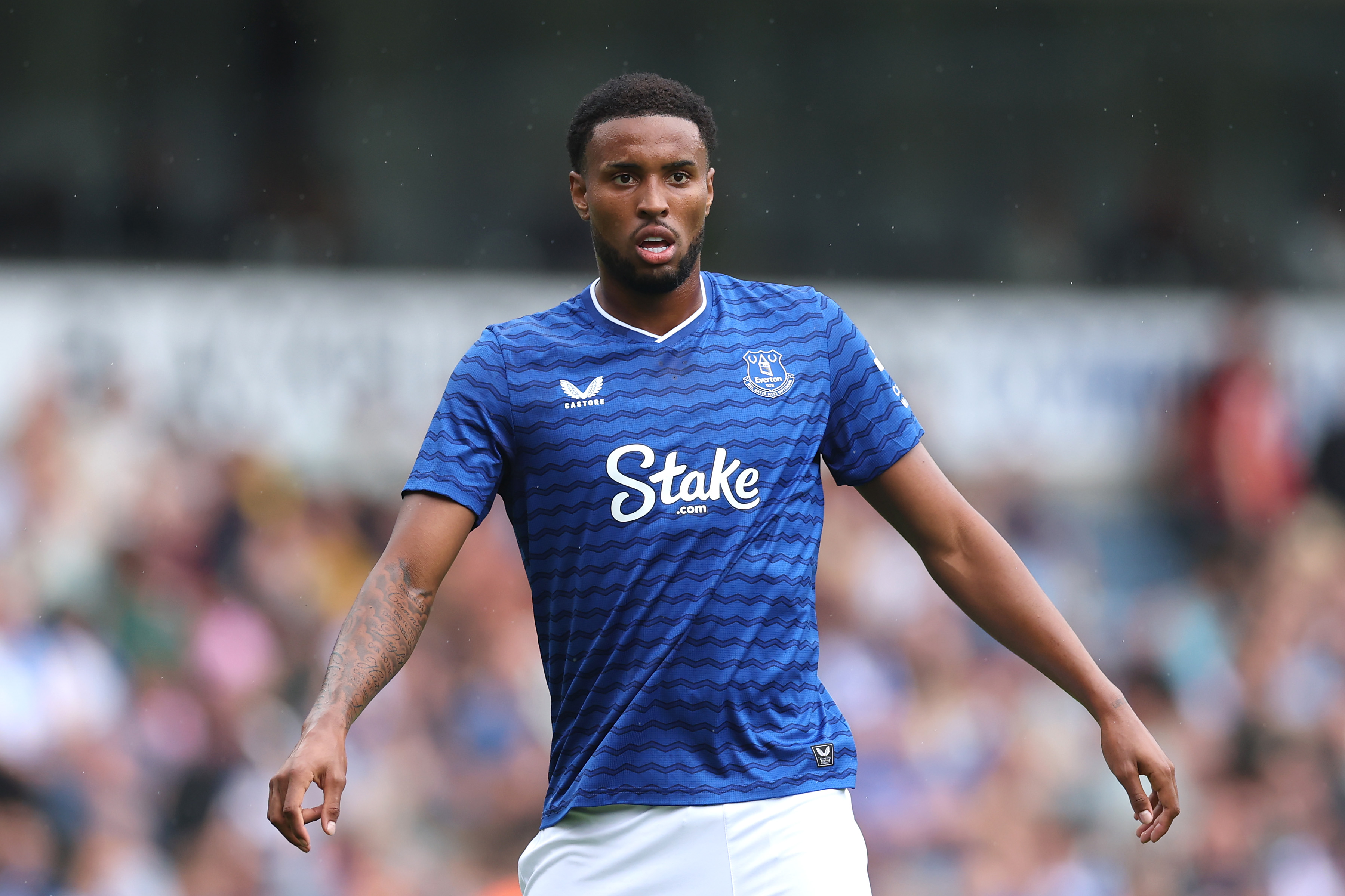 Youssef Chermiti to Rangers transfer latest: When eight-figure Deadline ...