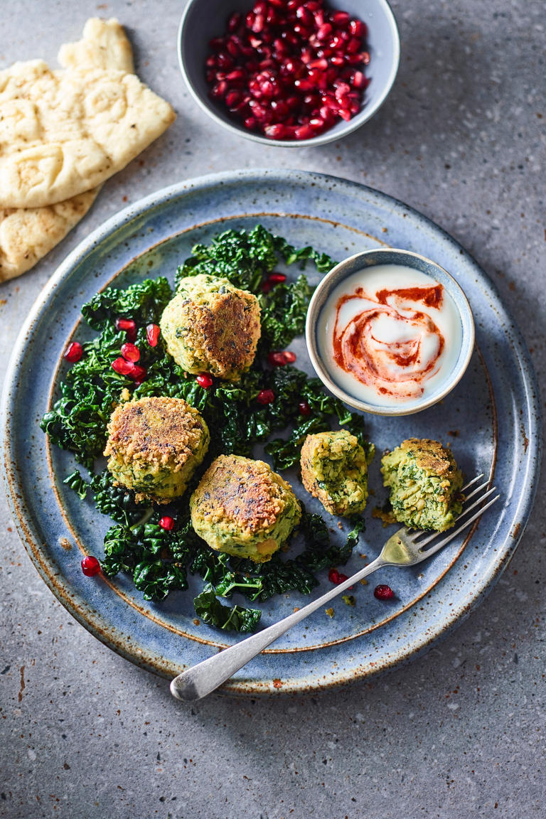 Fakeaway recipes that beat the takeaway – and sneak in extra veg